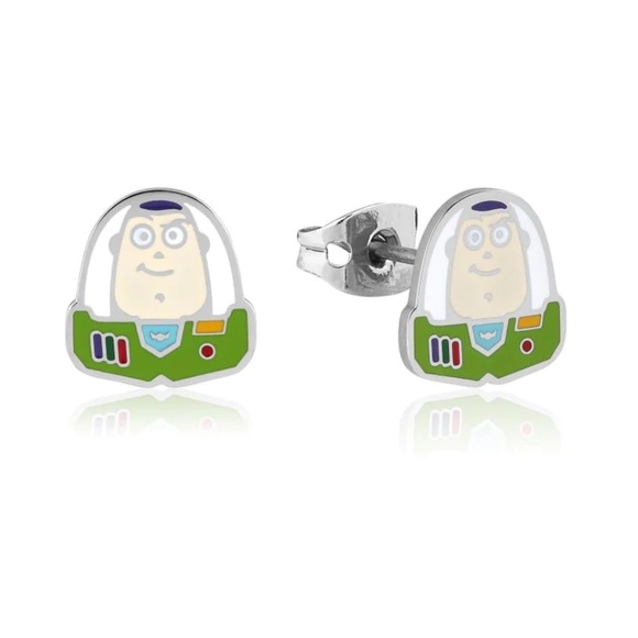 Couture Kingdom | Jewelry | Disney Pixar Toy Story Buzz Lightyear ...